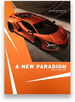 EuroSports Global Limited | Home